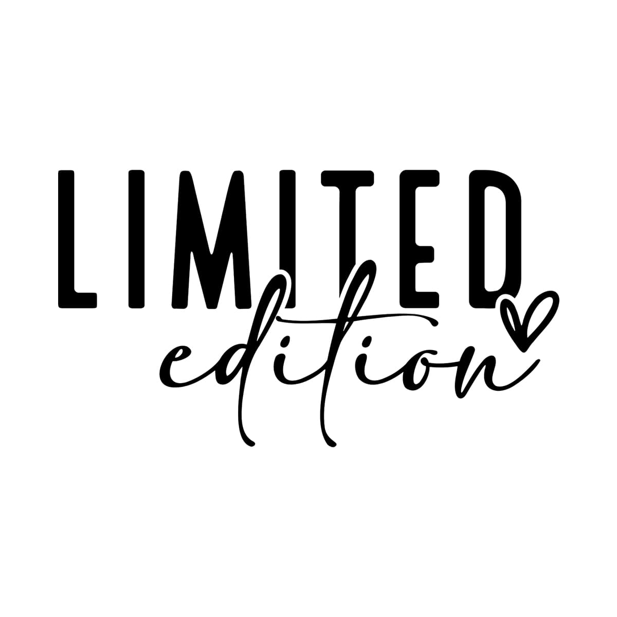 Limited Edition SVG 24777 - Vectorday